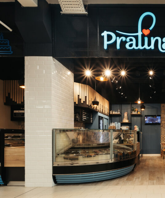 Pralina | Empero by MobiProd