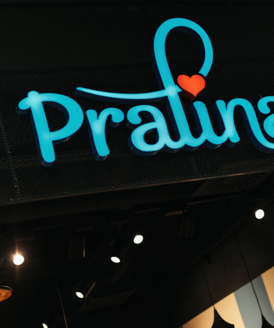 Pralina | Empero by MobiProd