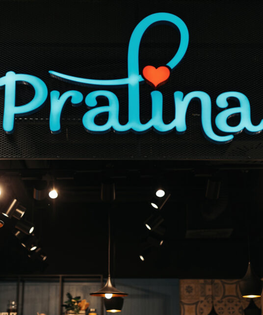 Pralina | Empero by MobiProd