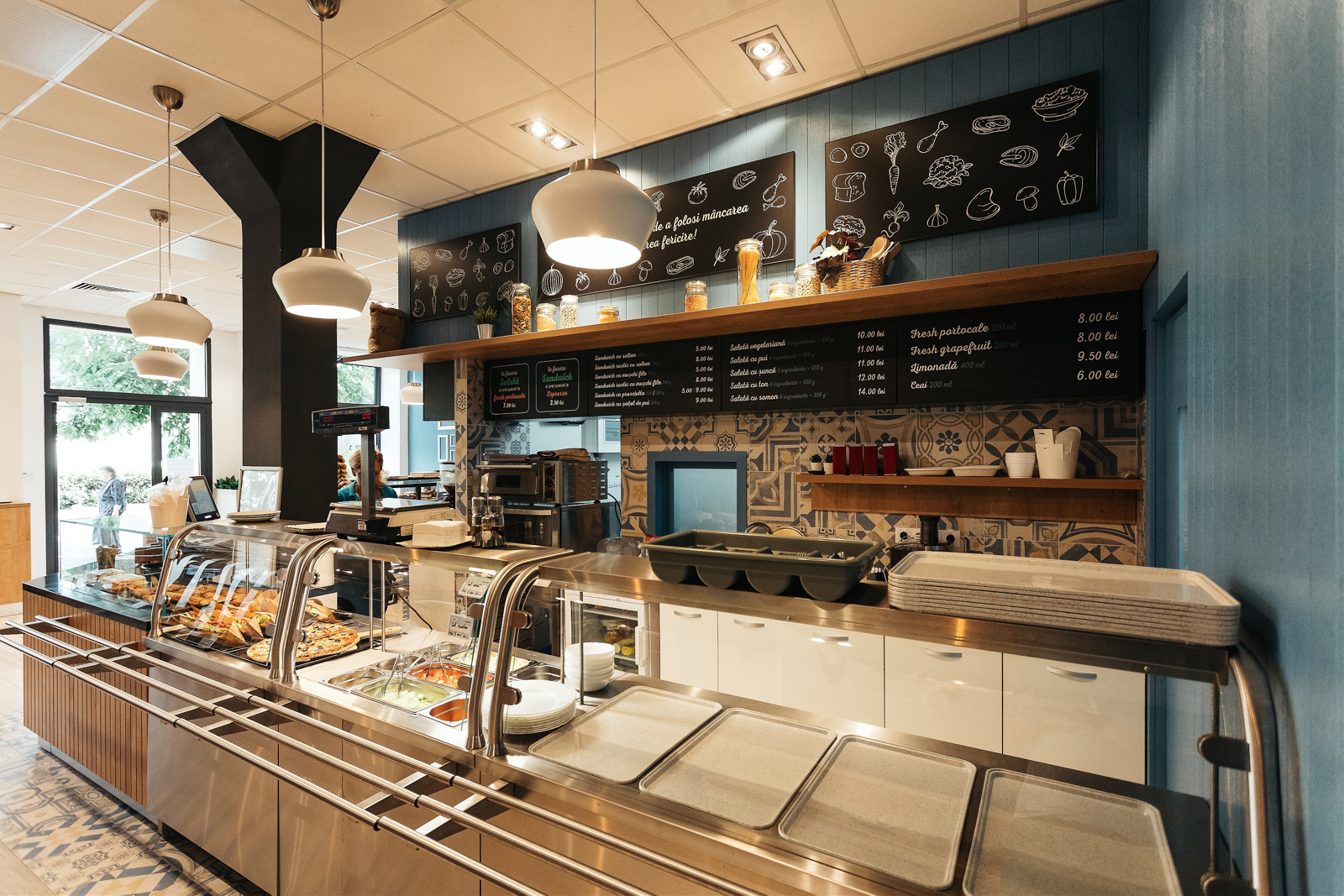 Pralina | Empero by MobiProd