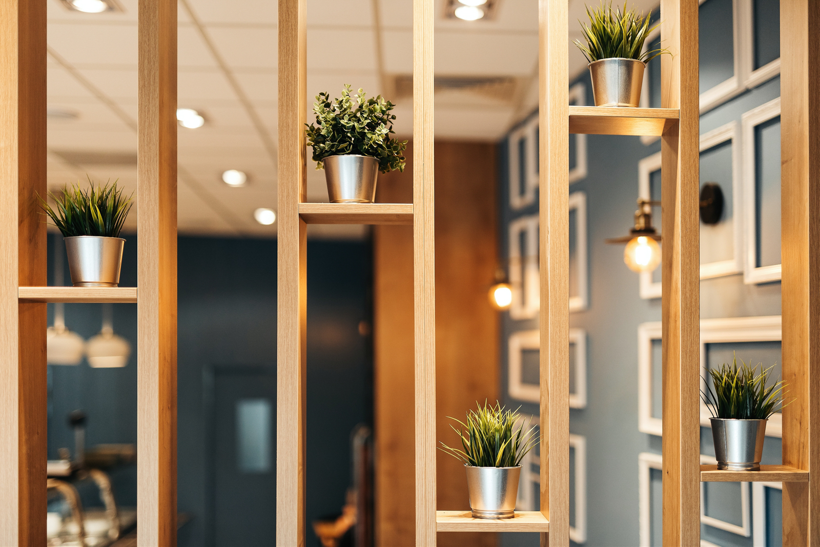 Pralina | Empero by MobiProd